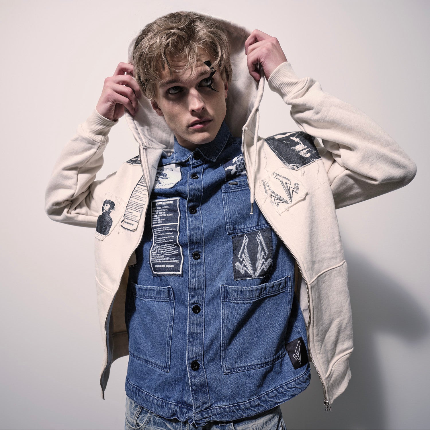 Designer Streetwear | Sustainable Fashion Brand – Stuart Trevor