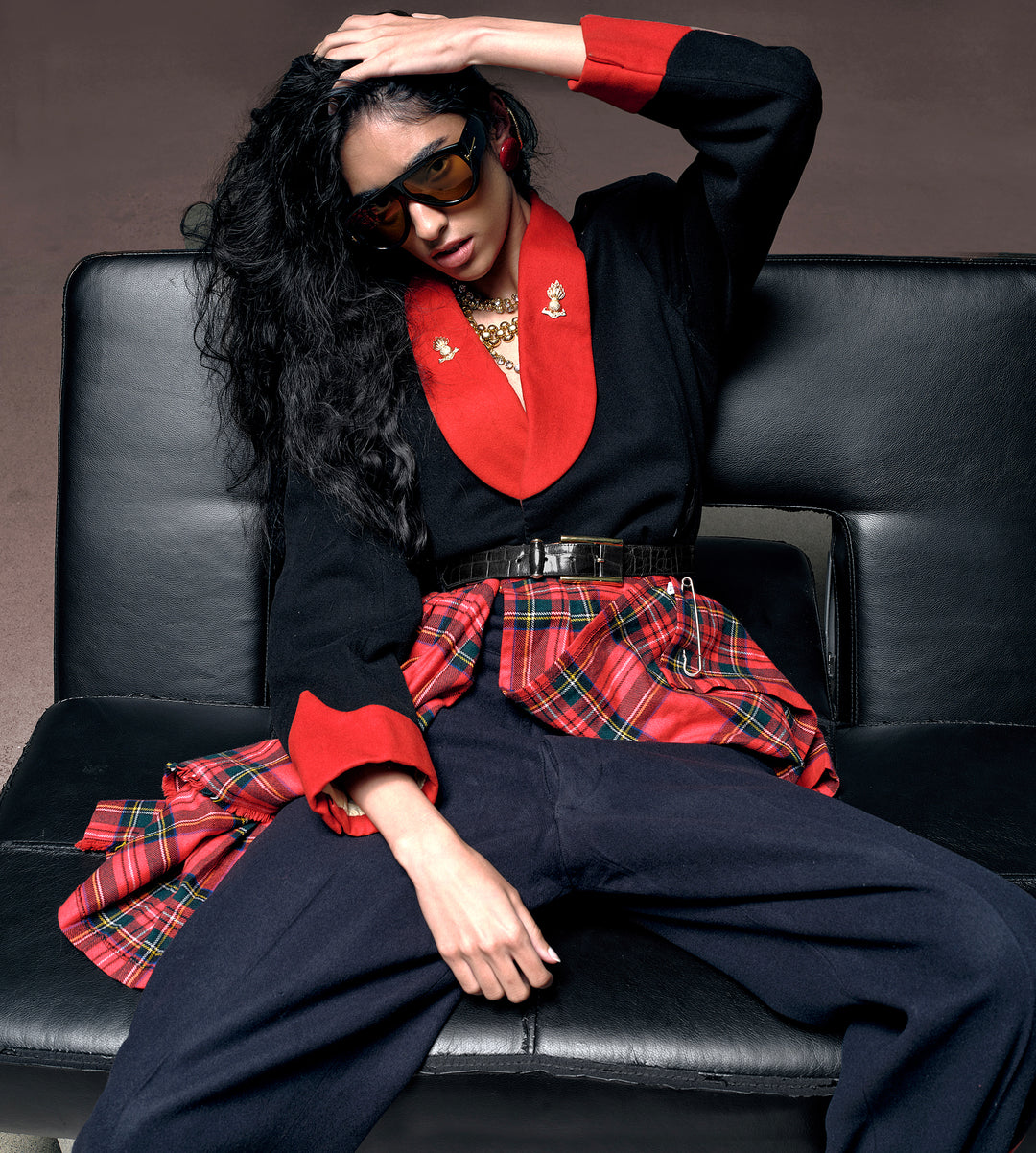 Designer Streetwear | Sustainable Fashion Brand – Stuart Trevor