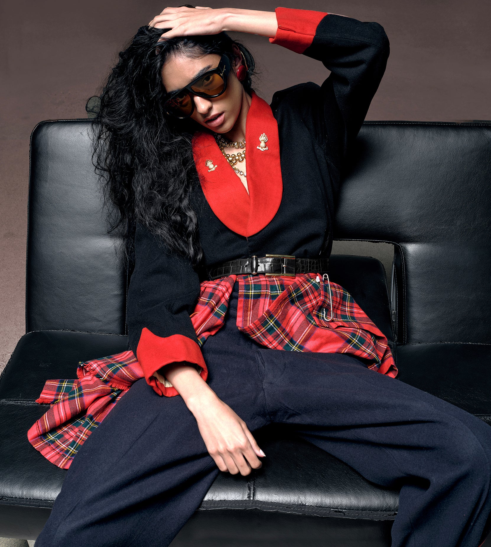 Designer Streetwear | Sustainable Fashion Brand – Stuart Trevor