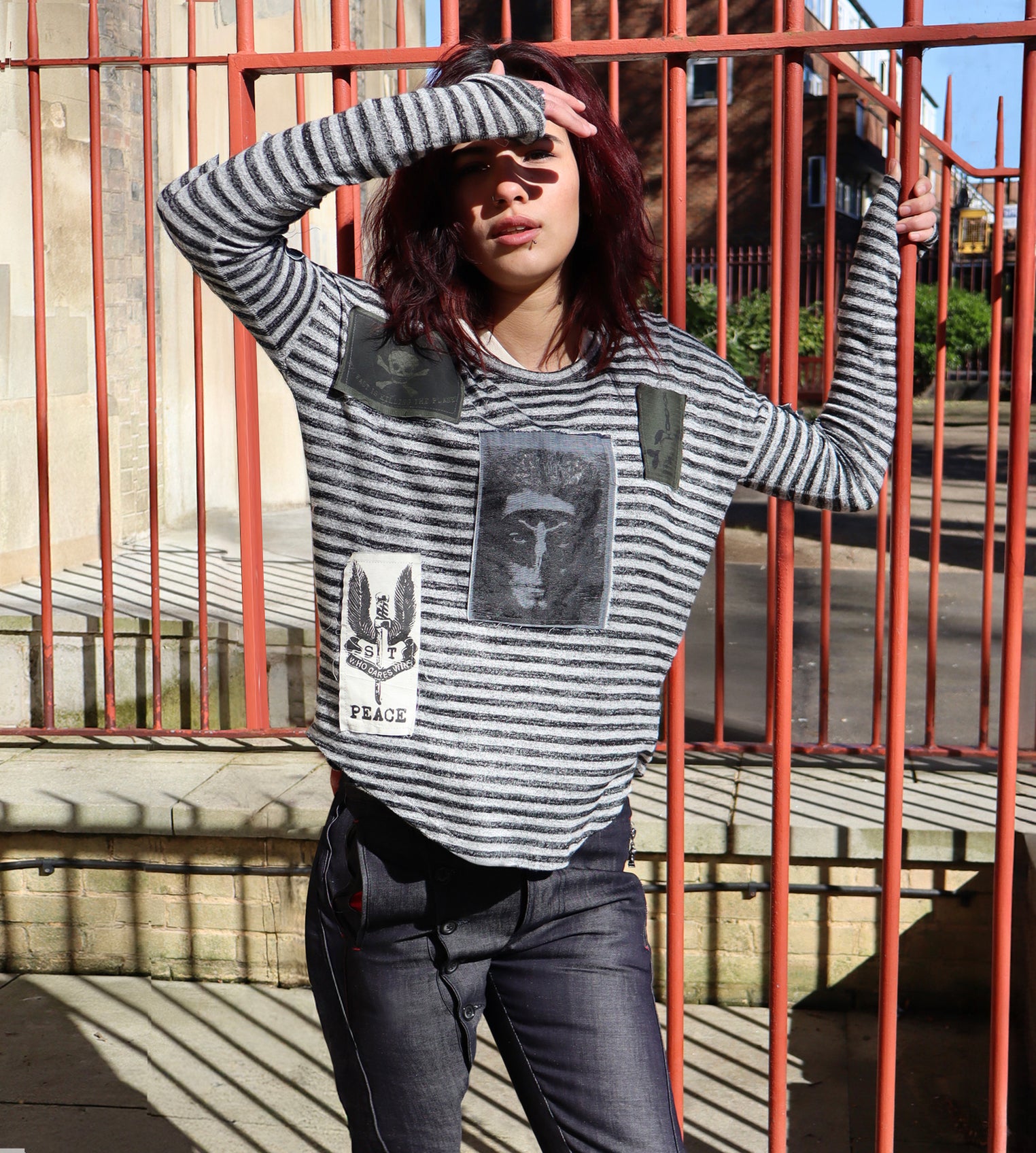 Designer Streetwear | Sustainable Fashion Brand – Stuart Trevor