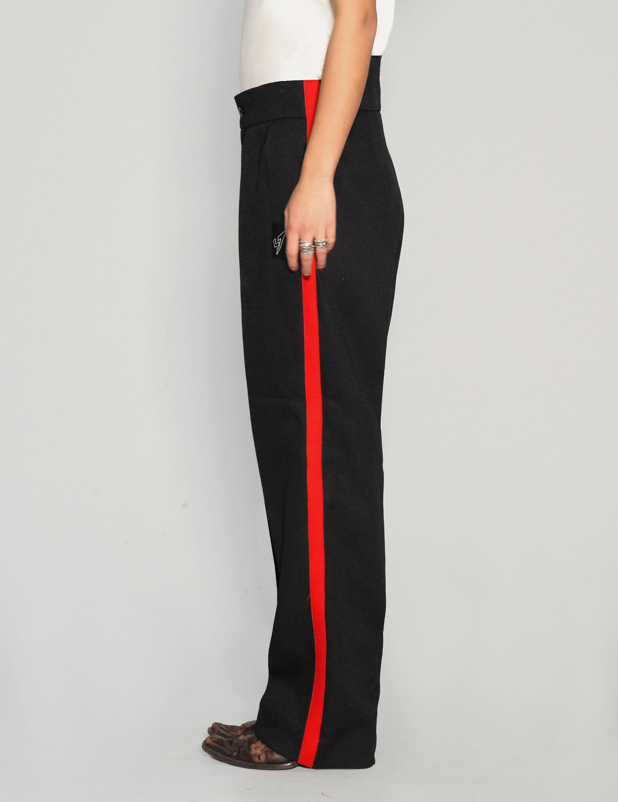 Army Dress Trousers – Stuart Trevor