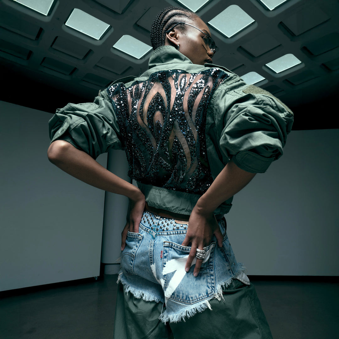 Designer Streetwear | Sustainable Fashion Brand – Stuart Trevor