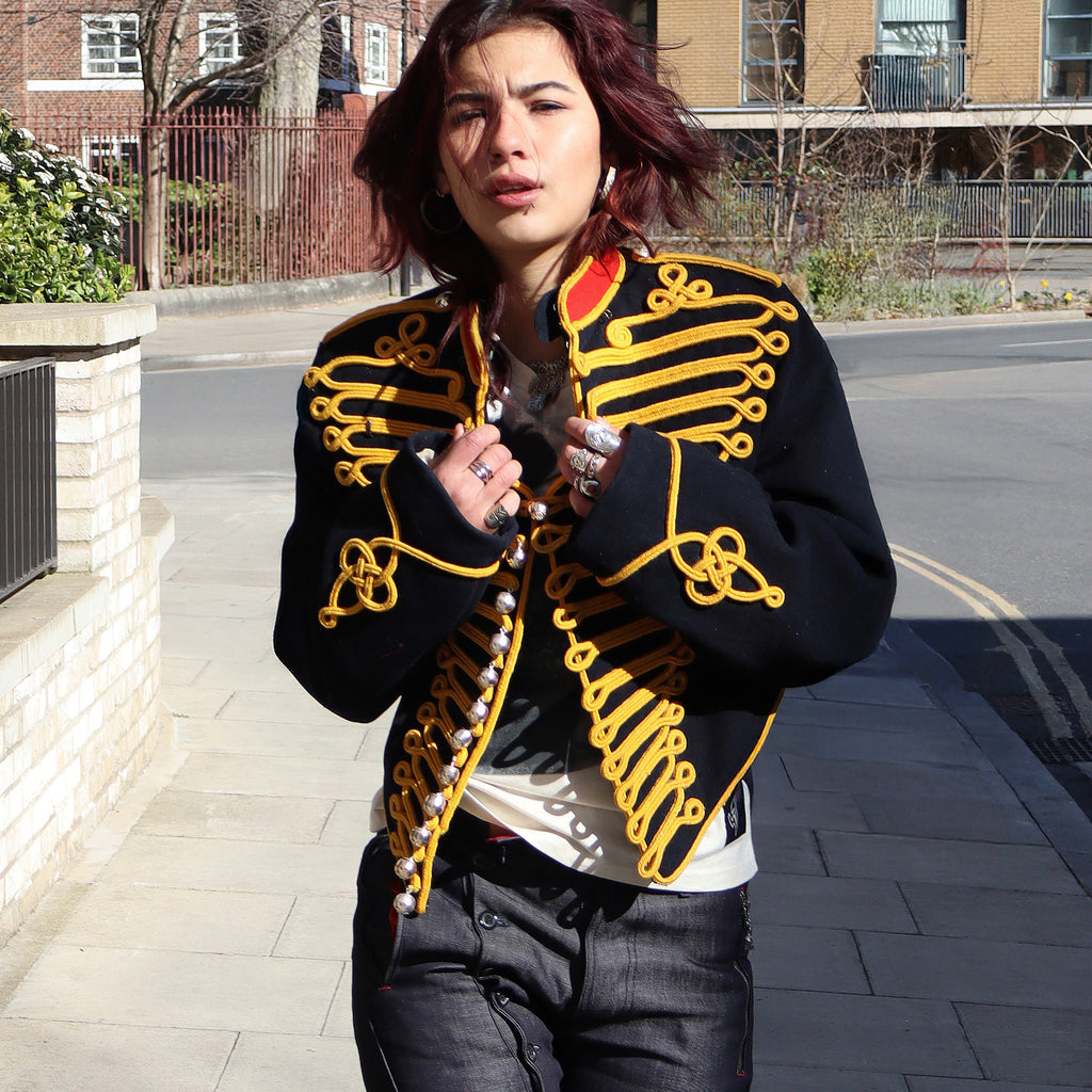 Designer Streetwear | Sustainable Fashion Brand – Stuart Trevor