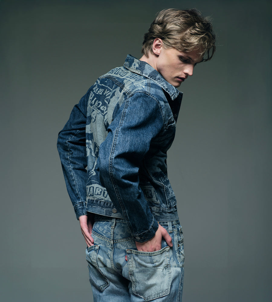 Designer Streetwear | Sustainable Fashion Brand – Stuart Trevor