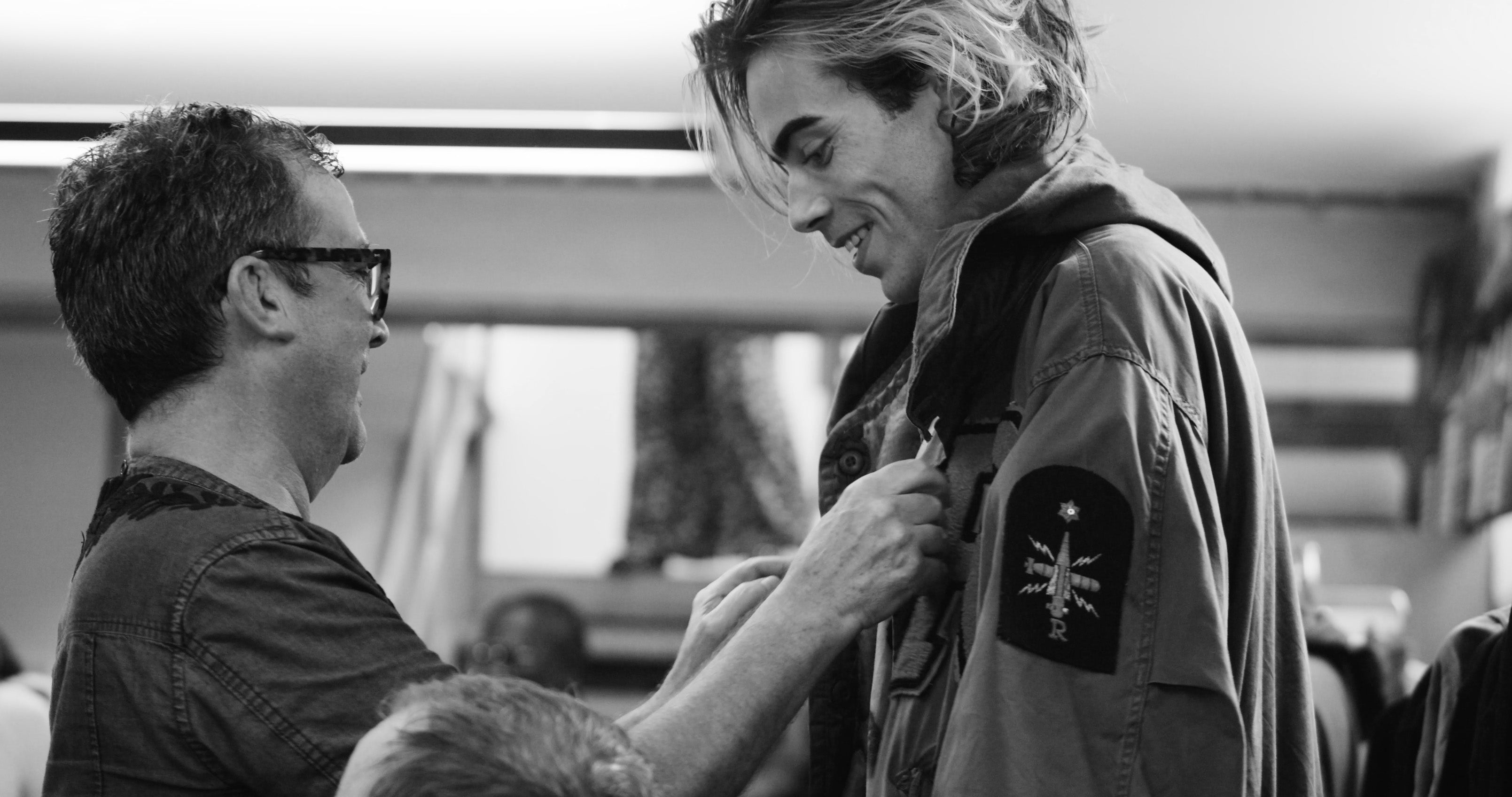 OUR MISSION – STUART TREVOR