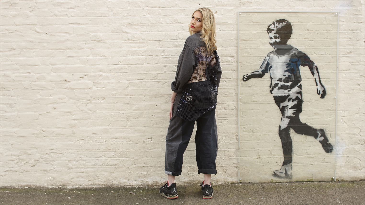 STUART TREVOR — Sustainable fashion from the founder of AllSaints