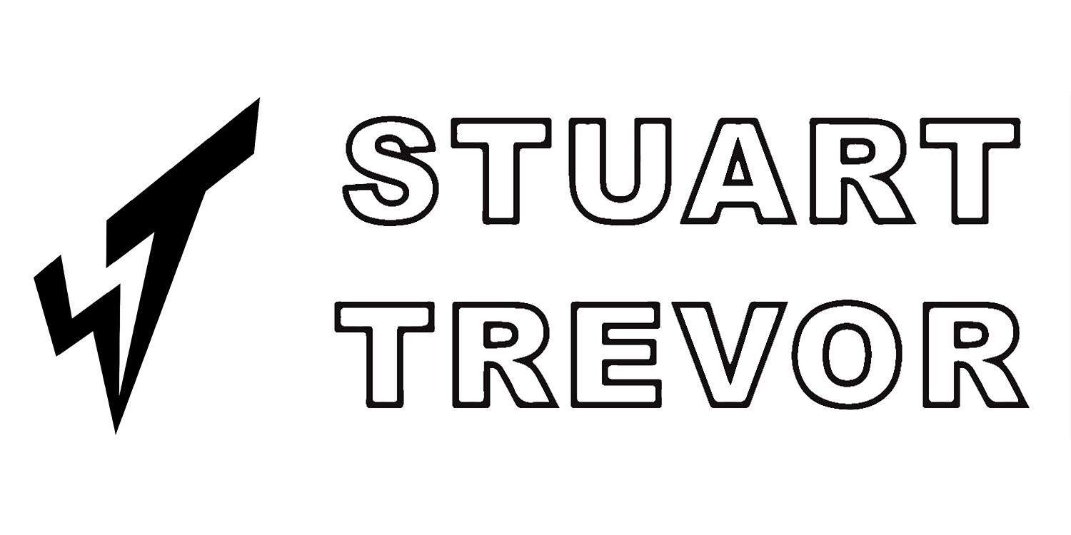Designer Streetwear | Mens & Womens Clothing – STUART TREVOR