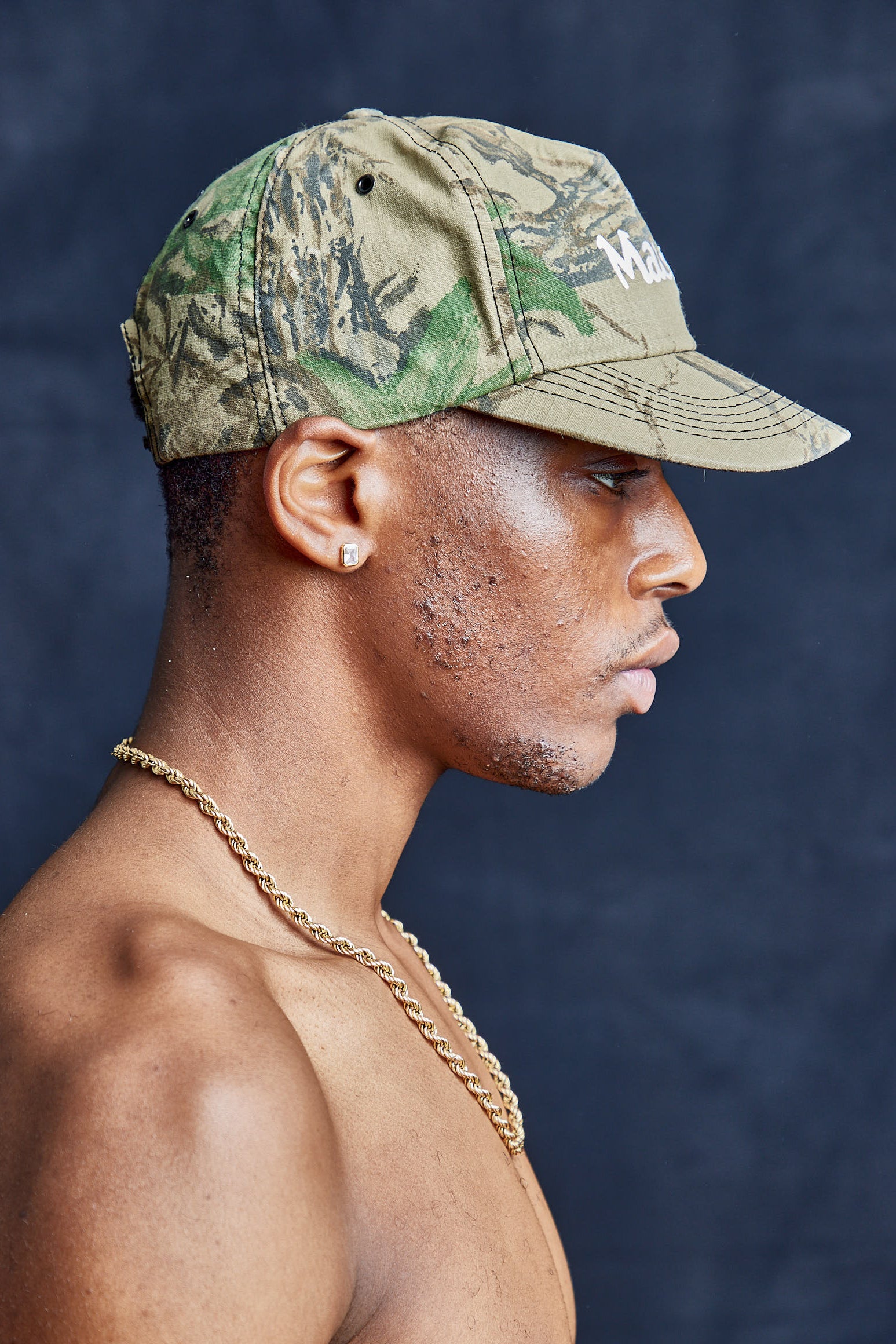 It's A Mazda Trucker Cap – STUART TREVOR